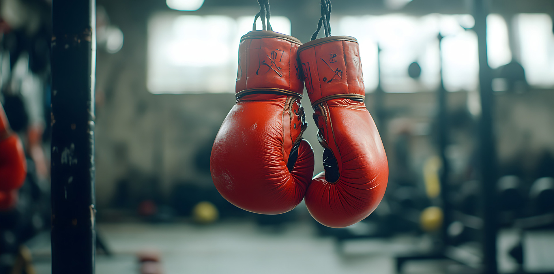 Boxe Française : Gabriel Richard sacré champion France - Université de ...