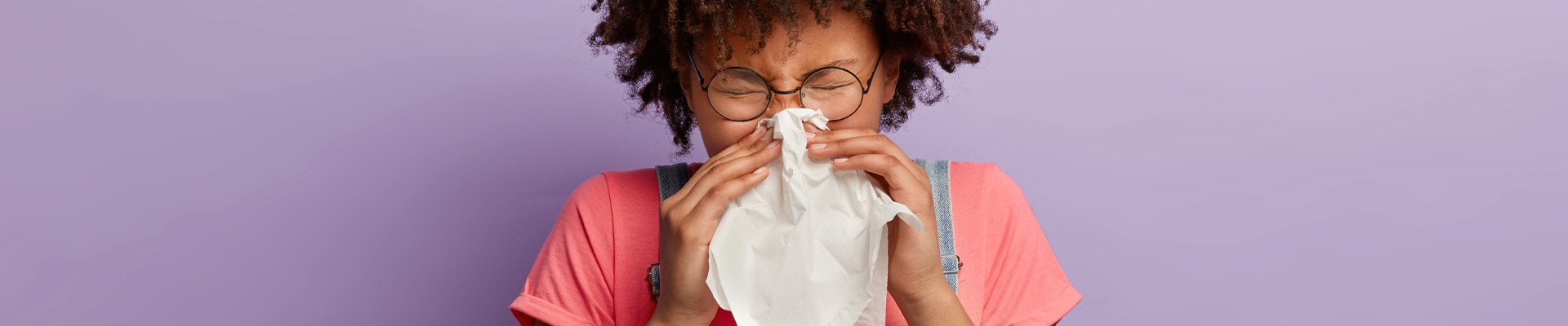 Allergies respiratoires : découverte d’une molécule au rôle majeur dans ...