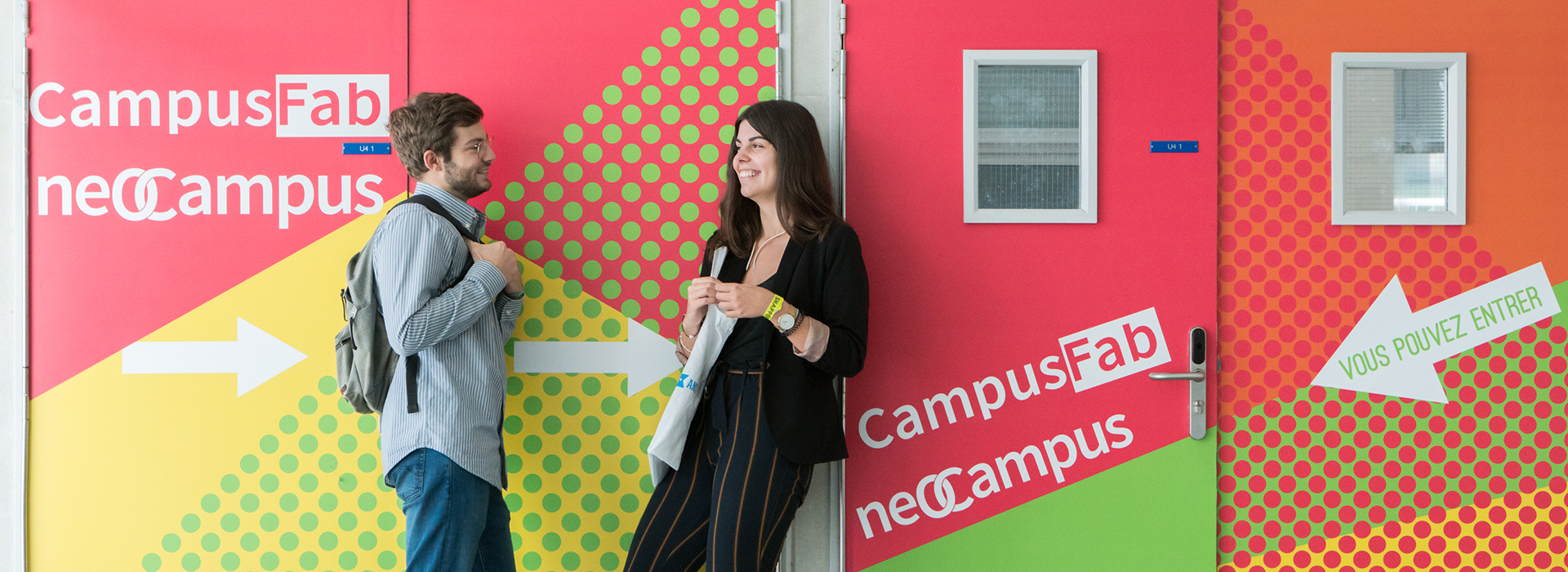 Retour sur la Journée scientifique neOCampus 2021 - Université de Toulouse